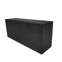 China International Standard SiC Content Industrial Furnaces Refractory Magnesia Carbon Brick for sale