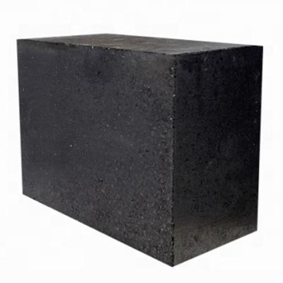 China International Standard Magnesia Sand and Graphite Carbon Refractory Brick for Furnaces for sale