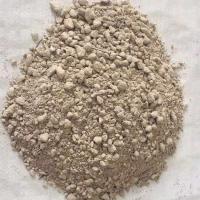 China High Alumina Bauxite Castable Magnesium Mortar for Magnesita Refractory Maintenance for sale