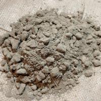 China High Alumina Bauxite Castable Magnesium Mortar for Magnesita Refractory Maintenance for sale