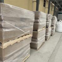 China Cutting ZR Zirconia Mullite Ceramic Casting Tubes for Molten Slag and Glass Resistance for sale