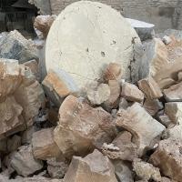 China Little CrO Content Zircon Mullite Grains and Fine Powders for Stopper Construction for sale