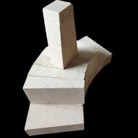 China 20-80Mpa Cold Crush Strength High Alumina Ceramic Lining Plate for Abrasive Alumina for sale