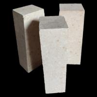 China 20-80Mpa Cold Crush Strength High Alumina Ceramic Lining Plate for Abrasive Alumina for sale