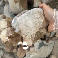 China Fused Zirconia Mullite The Ideal Choice for Refractory Castable Slide Gate and Nozzle for sale