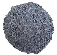 China Ladle Converter Gunning Mass Ramming Mass with Thermal Shock Resistance and 0.2% SiC Content for sale