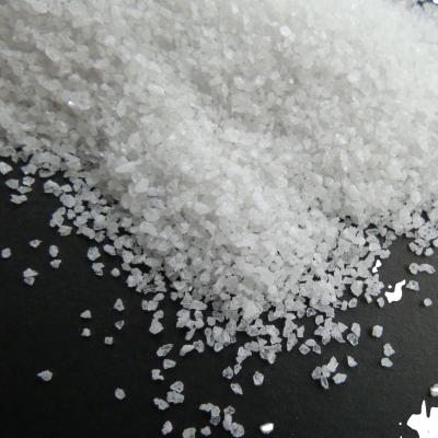 China Customized Support OEM White Aluminum Oxide Fine Powder for Abrasive Refractory Needs for sale