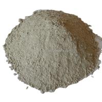 China Ladle Converter Gunning Mass Ramming Mass with Thermal Shock Resistance and 0.2% SiC Content for sale