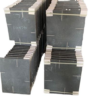 China Kiln Furniture Shelves Refractory Cordierite Mullite Plate with 85% SiC Content for sale