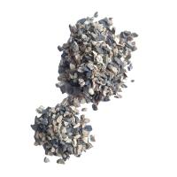 China Customized Size Refractory Bauxite for Cement Industry Fire Cement Calcined Bauxite for sale