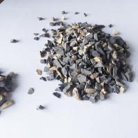 China Customized Size Refractory Bauxite for Cement Industry Fire Cement Calcined Bauxite for sale