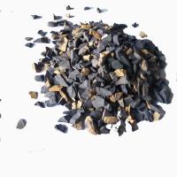 China High Alumina Refractory Castables Block made of Al2O3 85% Rotary Kiln Calcined Bauxite for sale
