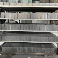China Electric Furnace Magnesia Carbon Brick with Refractory Material and 70-87% MgO Content for sale