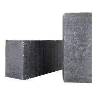 China Electric Furnace Magnesia Carbon Brick with Refractory Material and 70-87% MgO Content for sale