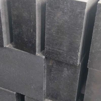 China Al2O3 Content % International Standard Magnesia Refractory Brick for Industrial Furnaces for sale