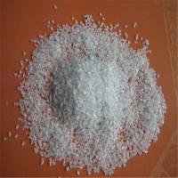China ISO9001 2008 Certified White Fused Alumina Wfa Powder for Refractory Materials for sale