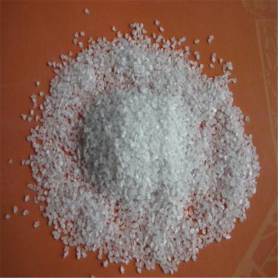 China ISO9001 2008 Certified White Fused Alumina Wfa Powder for Refractory Materials for sale