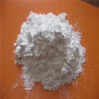 China ISO9001 2008 Certified White Fused Alumina Wfa Powder for Refractory Materials for sale