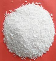 China ISO9001 2008 Certified White Fused Alumina Wfa Powder for Refractory Materials for sale
