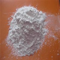 China ISO9001 2008 Certified White Fused Alumina Wfa Powder for Refractory Materials for sale