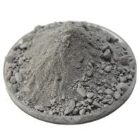 China ISO9001 Certified High Alumina Fire Refractory Castable for Blast Furnace Slag Runner for sale