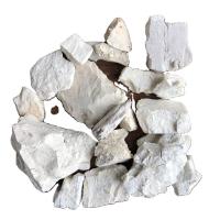 China Irregularity High Purity Kaolin Refractory Clay Perfect for High Temperatures for sale