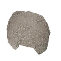 China 25-45 Mpa High Alumina Bauxite Refractory Self Flowing Castable for Heating Furnace for sale