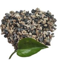 China High Purity Black Calcined Bauxite for Abrasives in Customerized Mesh Size from Henan for sale