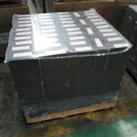China 30-50 Cold Crush Strength Magnesia Carbon Refractory Fire Bricks for Steel Furnace for sale