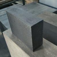 China 30-50 Cold Crush Strength Magnesia Carbon Refractory Fire Bricks for Steel Furnace for sale