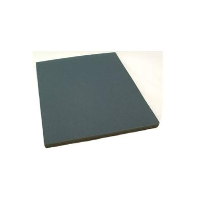 China Refractory Silicon Carbide Sic Ceramic Plate Kiln Furniture for Temperature Kiln Shelves for sale