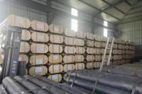 China UHP HP RP Electric Arc Furnace Graphite Electrode with 0.3% Max Ash and OEM Length for sale