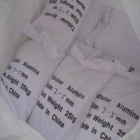 China 99% Tabular Alumina Manufactured by ISO9001 2008 Certified Henan with Corundum for sale