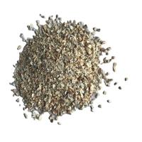 China Refractoriness 1770° Zirconium Corundum Abrasive Material for AZS Bricks 2000° for sale