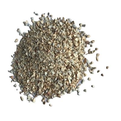 China Refractoriness 1770° Zirconium Corundum Abrasive Material for AZS Bricks 2000° for sale