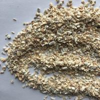 China Refractoriness 1770° Zirconium Corundum Abrasive Material for AZS Bricks 2000° for sale