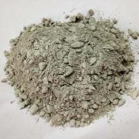 China High Alumina Heat Resistant Castable for Plastics ISO BV Certified and Alkali Resistant for sale