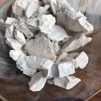 China 45% Al2O3 Content Kaolin Refractory Clay Material Manufactured by ISO9001 Certified for sale