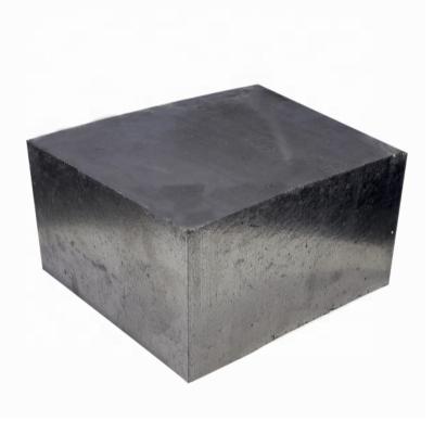 China Electric Arc Furnace Magnesia Carbon Refractory Brick with 30-50 Cold Crush Strength for sale