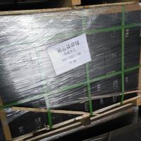China Electric Arc Furnace Magnesia Carbon Refractory Brick with 30-50 Cold Crush Strength for sale