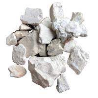 China High Purity Cosmetic Calcined Kaolin Clay Powder for Refractory Production Technology for sale