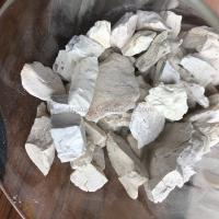 China High Purity Cosmetic Calcined Kaolin Clay Powder for Refractory Production Technology for sale