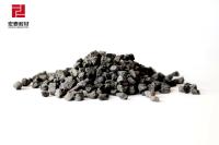China High Alumina Bauxite Brown Fused Alumina with Bulk Density of 1.6-2.0g/cm3 for sale