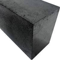 China International Standard SiC Content Magnesia Carbon Brick for High Temperature Furnace for sale