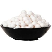 China Industrial Ceramic Insulation High Purity Hollow Alumina Sphere for Optimal Performance for sale
