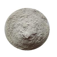 China Refractory InsulationFe2O3 2% Bauxite Ore for Castable Aggregate in Customized Size for sale