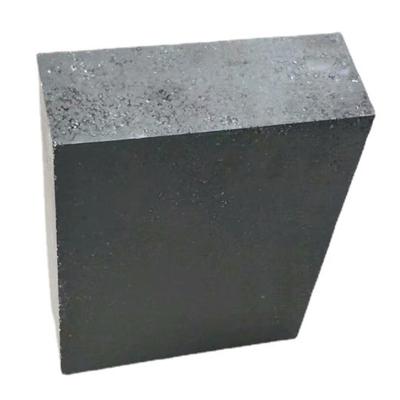 China International Standard Al2O3 Content Magnesia Carbon Brick for Industrial Furnaces for sale