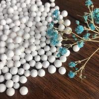 China 30mm 40mm 50mm 60mm Al2O3 Alumina Ball Ceramic Grinding Balls for Ball Mill Tunnel Kiln for sale