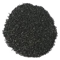 China T/T Payment Term SiC Alloy for 24 Mesh Black Silicon Carbide Grain and Grinding Wheel for sale