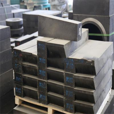 China International Standard Corrosion Resistant Magnesia Carbon Brick for Steel Ladle for sale